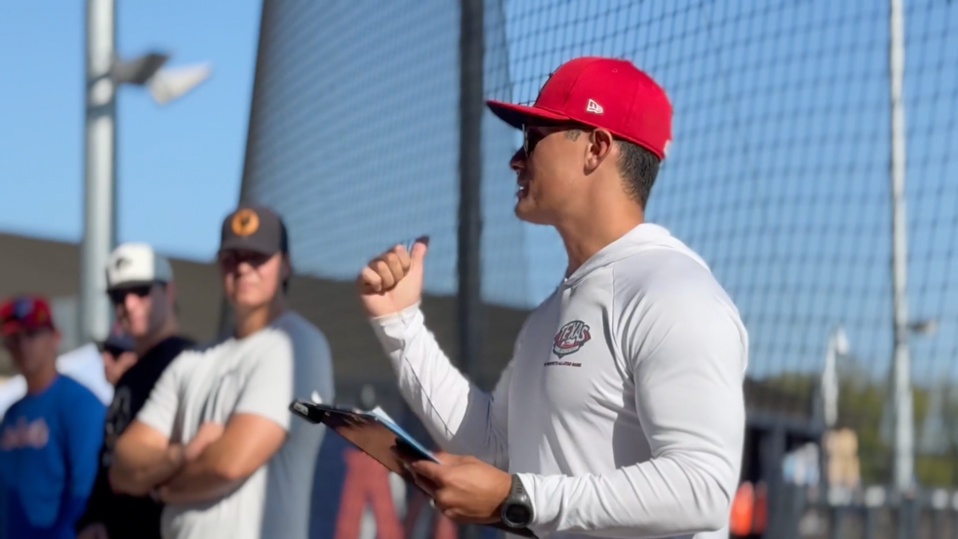 Baseball Alliance